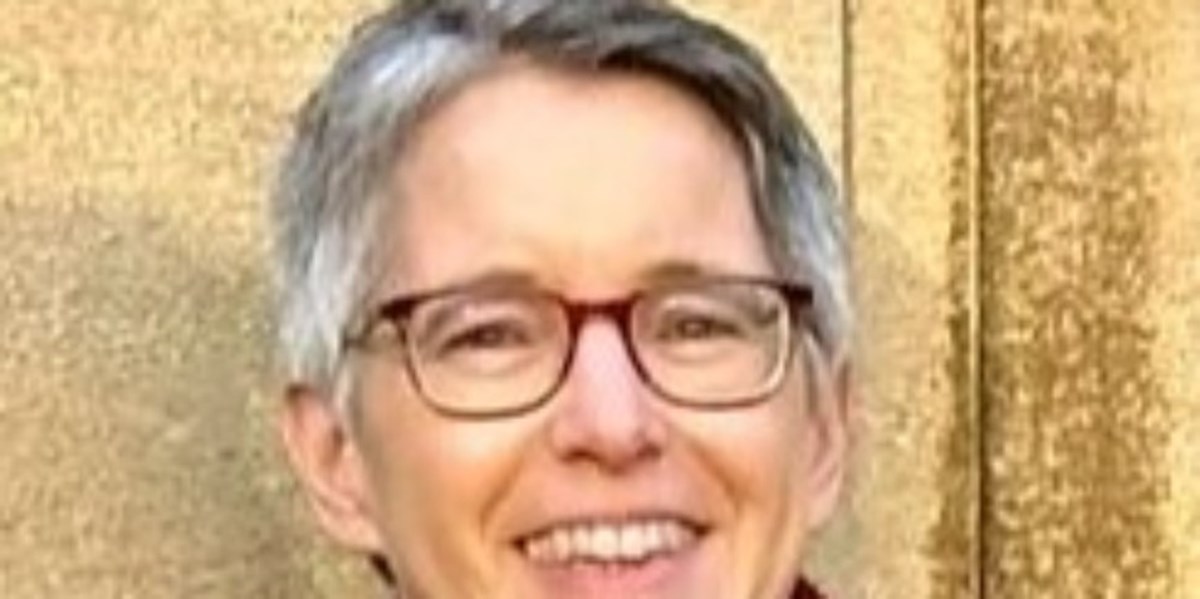 Anna Vignoles is fundraising for Rise