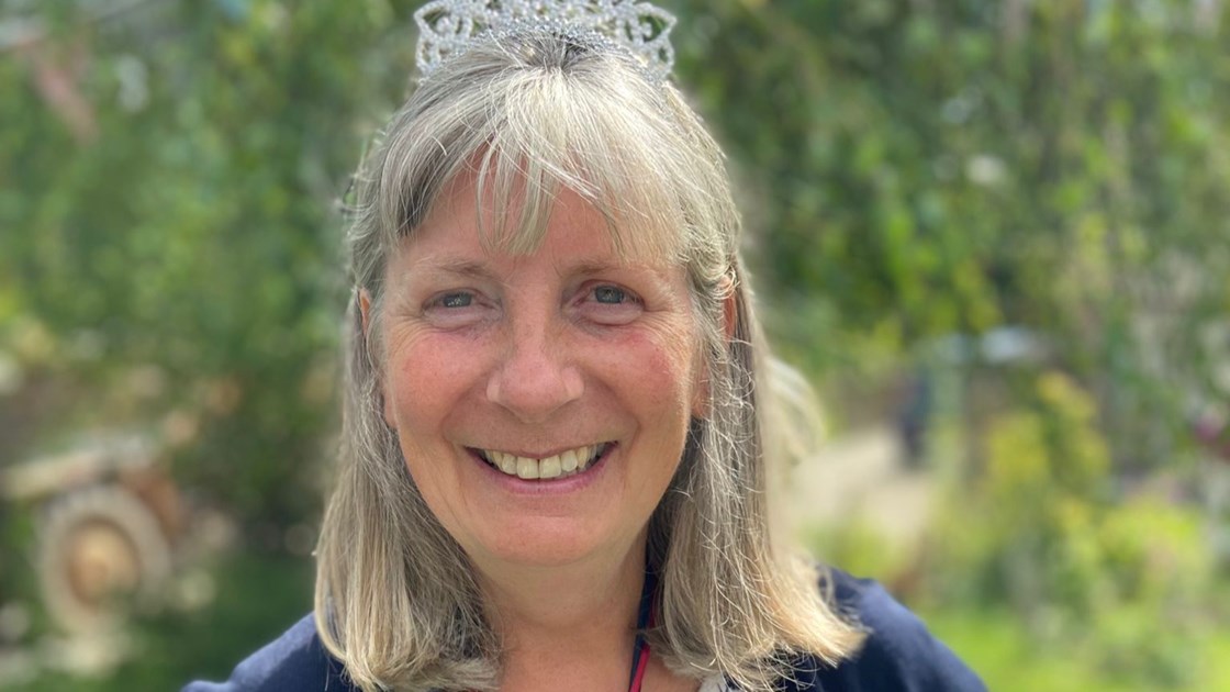 Laura Balcombe is fundraising for Brain Tumour Research