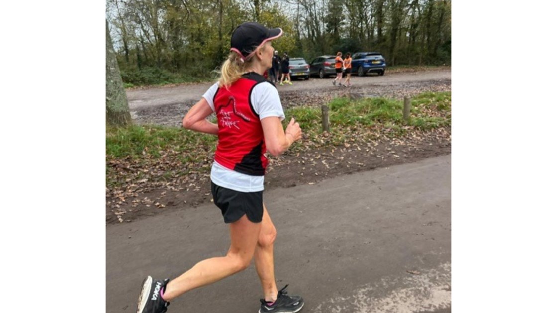 Kim Fudge is fundraising for Weldmar Hospicecare