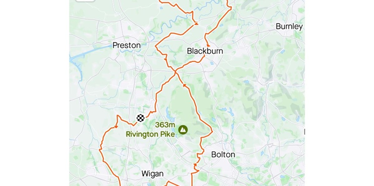 Lauren Edge is fundraising for Bowel Cancer UK