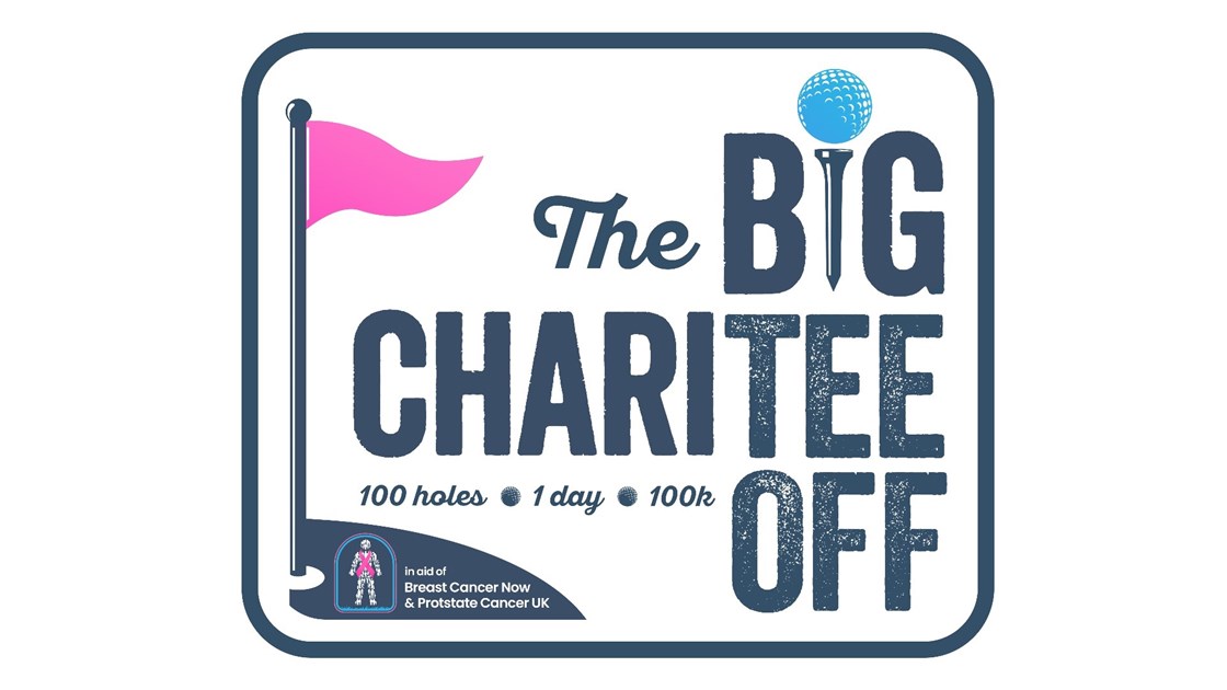 Matthew Cannon is fundraising for PROSTATE CANCER UK