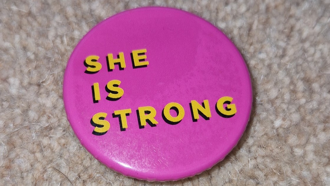 Kat Murphy is fundraising for Brain Tumour Research