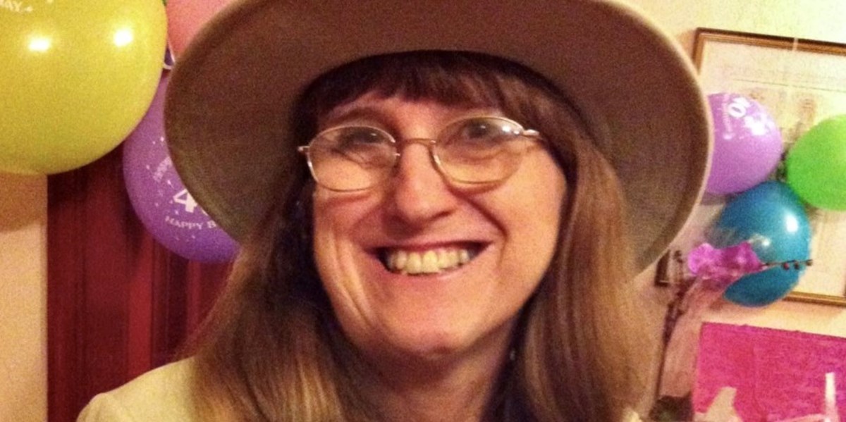 Grace Cleaver is fundraising for Sherwood Forest Hospitals General ...