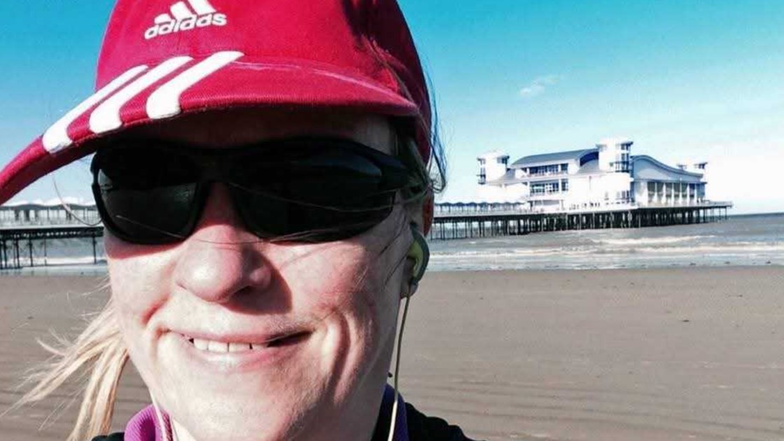 Heather Herbert is fundraising for In Charley's Memory