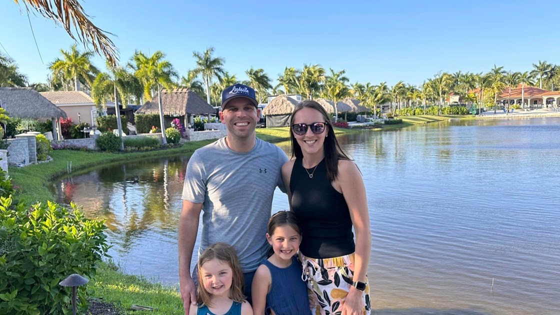 Ryan Roethle is fundraising for Midwest Athletes Against Childhood ...