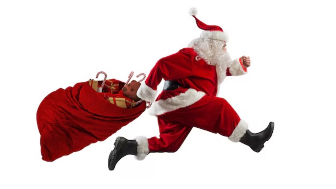 Sam Core is fundraising for Farleigh Hospice