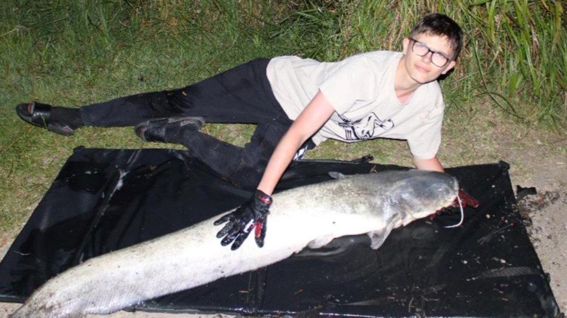 Warren Turner is fundraising for Teenage Cancer Trust