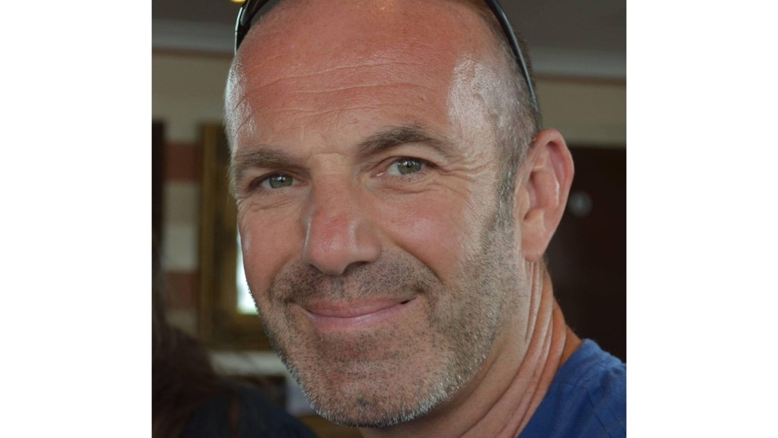 Andrew Towse is fundraising for The Royal Marsden Cancer Charity