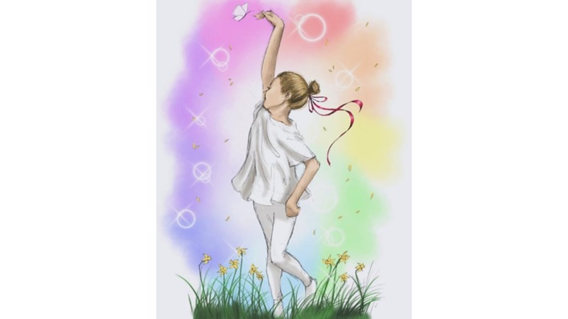 Sam Wood is fundraising for Elsie's Story