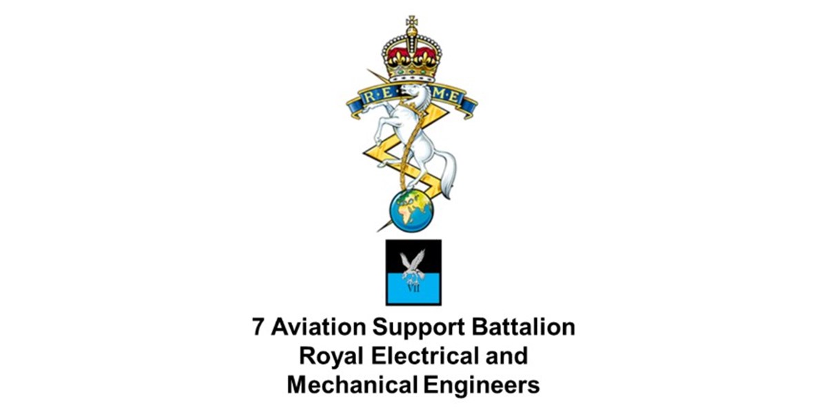 VII Battalion REME is fundraising for Colchester & Ipswich Hospitals ...