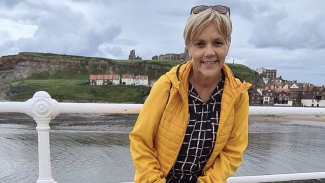 In memory of Heidi Hunter - JustGiving