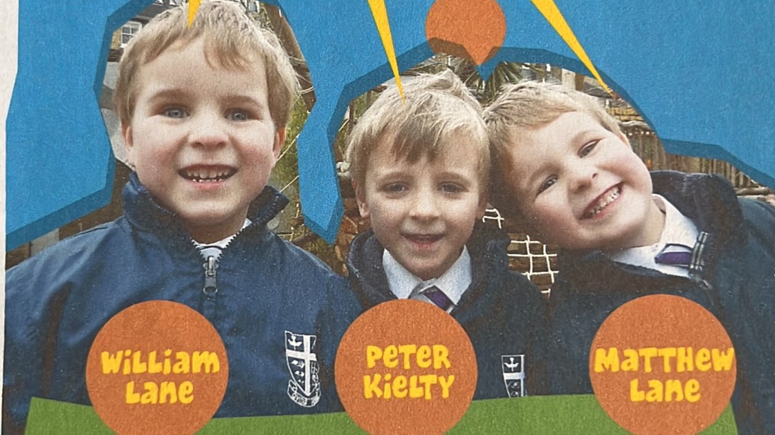 Matthew Lane is fundraising for Cardiac Risk in the Young