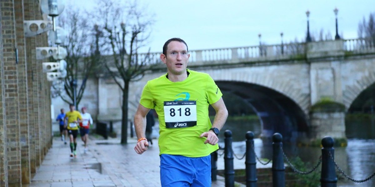 Jasper Cooper is fundraising for WWF-UK