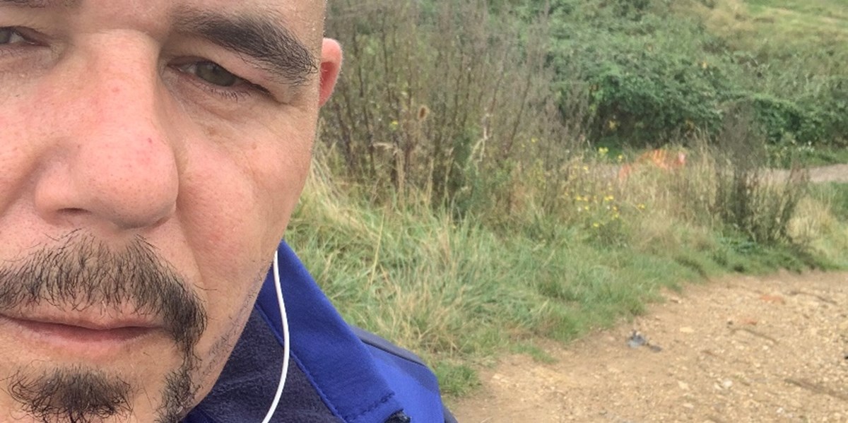 Duncan Shepherd is fundraising for Rugby Against Cancer