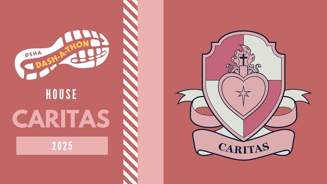 Caritas House is fundraising for Divine Savior Holy Angels High School