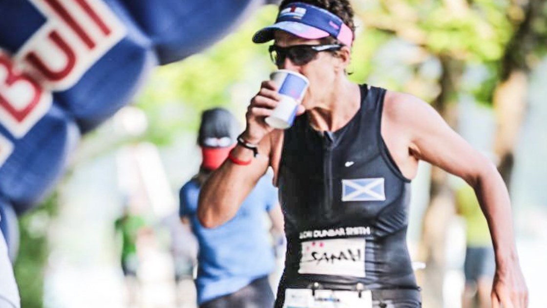 Lori Dunbar-Smith is fundraising for Friends of ANCHOR