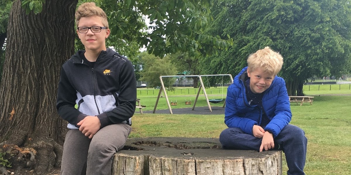 Deborah Stubberfield is fundraising for Breakthrough T1D