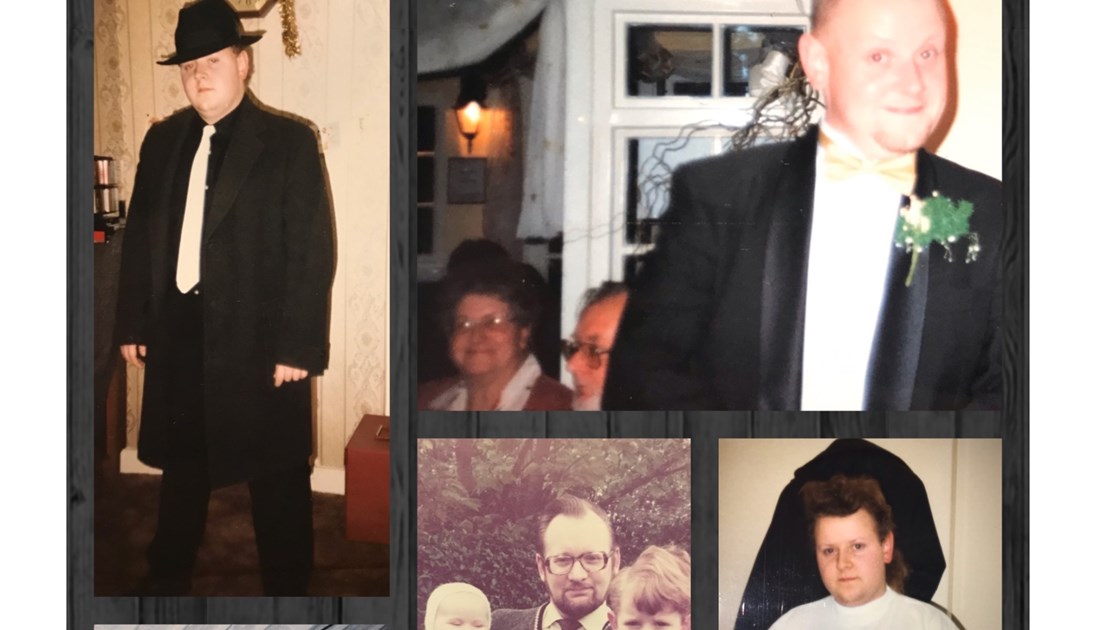 Sarah Foreman is fundraising for British Heart Foundation