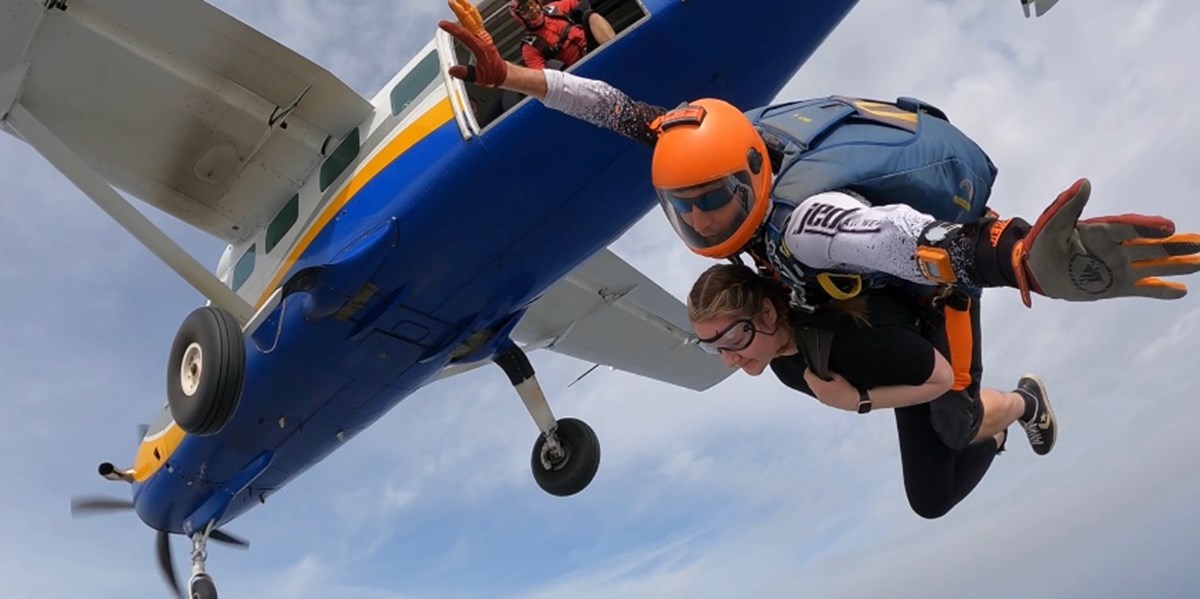 Chloe Templeman is fundraising for Don't Lose Hope