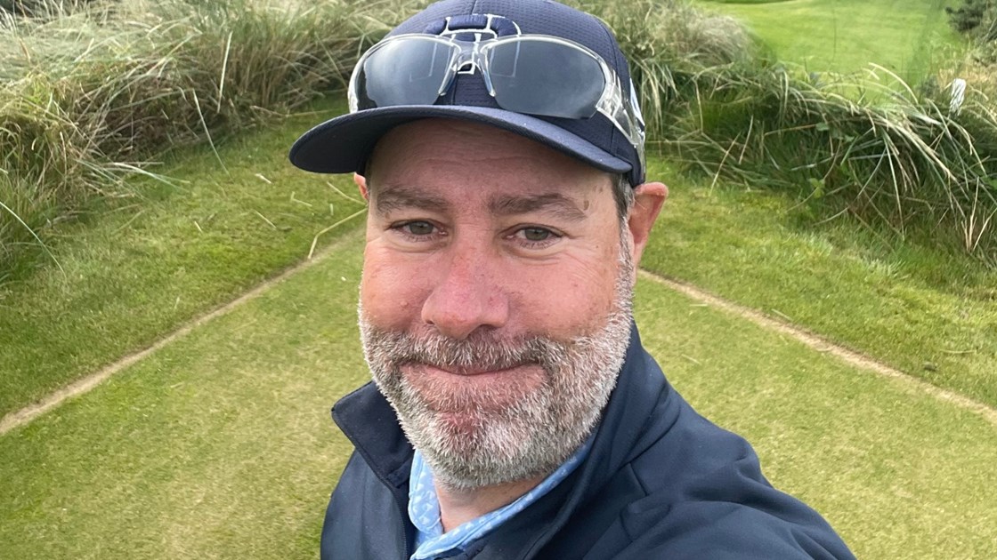 neil henderson is fundraising for Action for A-T