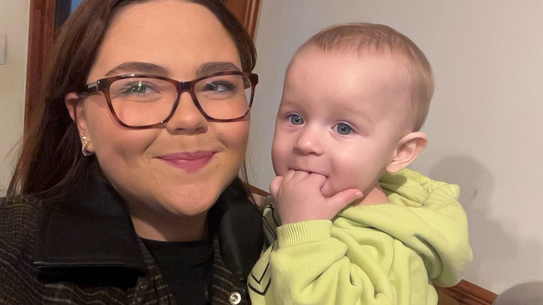 Kaitlin Morton is fundraising for Alder Hey Children's Charity