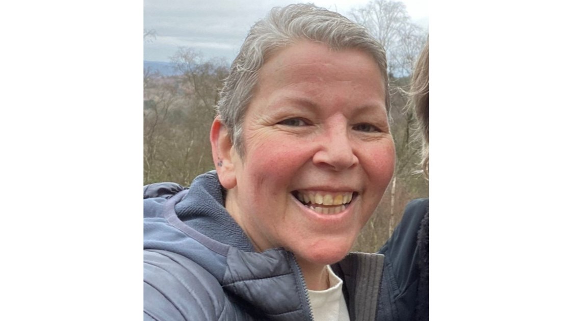 Carly Dean is fundraising for The Rowans Hospice