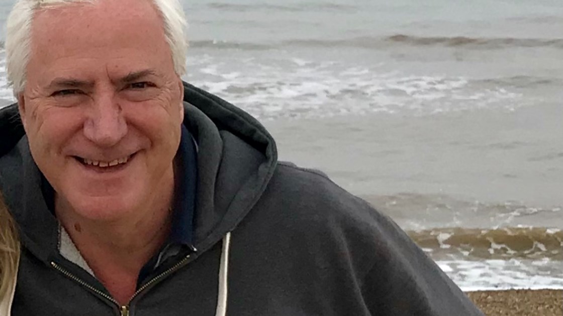 In memory of Martin - new changing rooms at NLCC - JustGiving