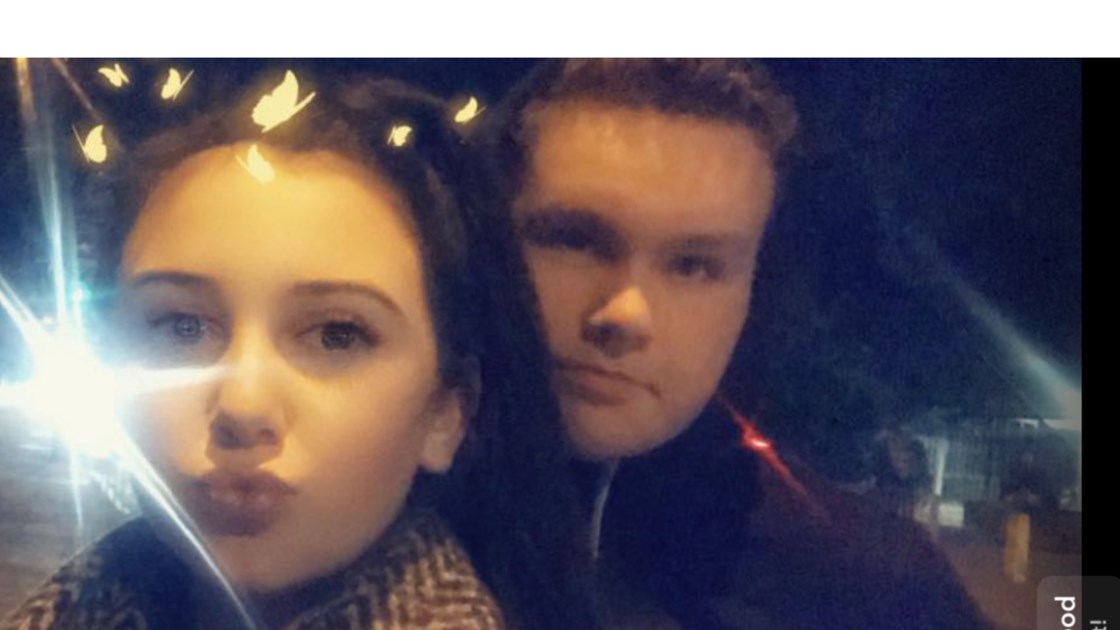 Josie and Debbie Coulson is fundraising for Bone Cancer Research Trust