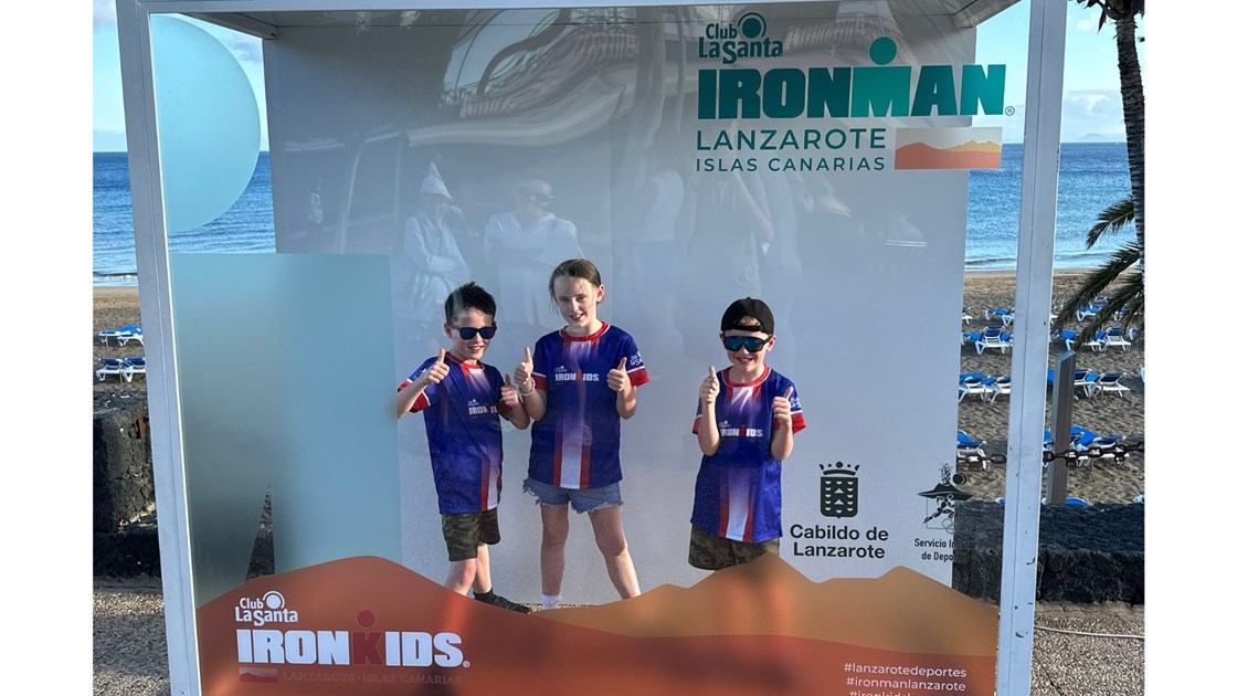 Ian McCrae is fundraising for Glasgow Children’s Hospital Charity