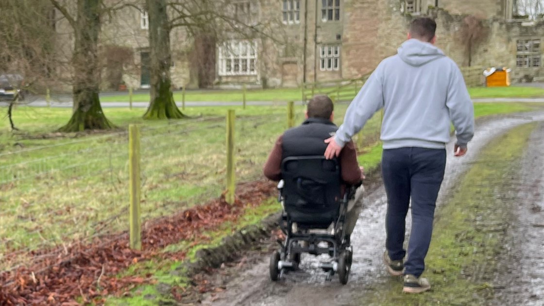 MATTHEW HERRON is fundraising for Brain Tumour Research