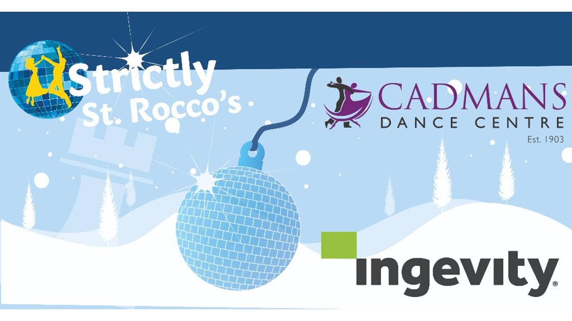 Christine Brett Rowles is fundraising for St Rocco's Hospice