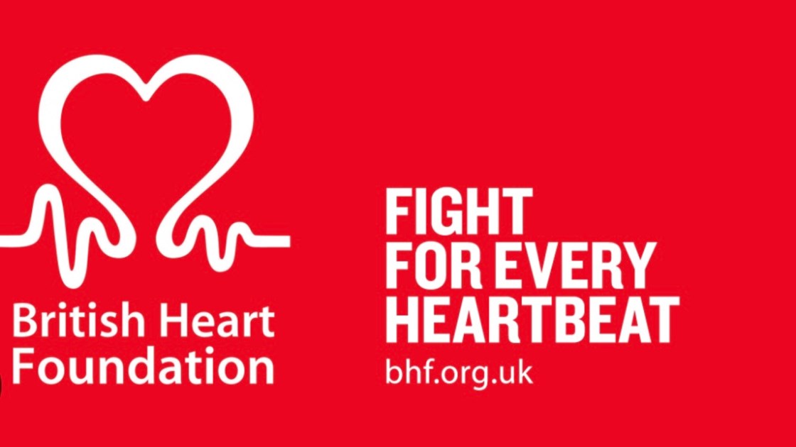 Rav Matharu is fundraising for British Heart Foundation