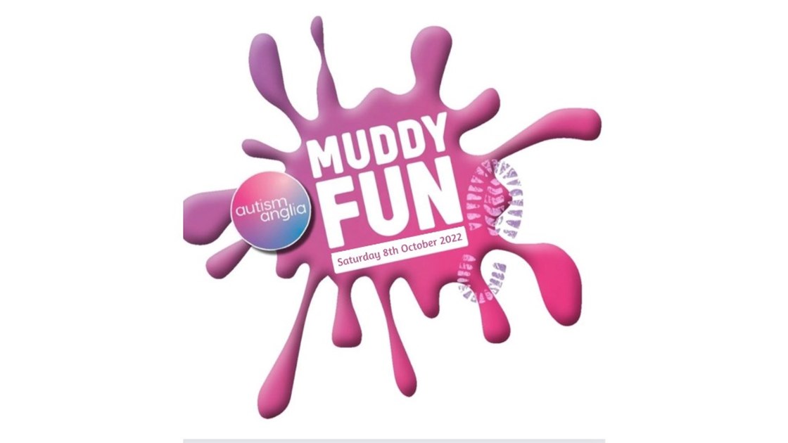 Muddy Fun Run 2.0 - JustGiving