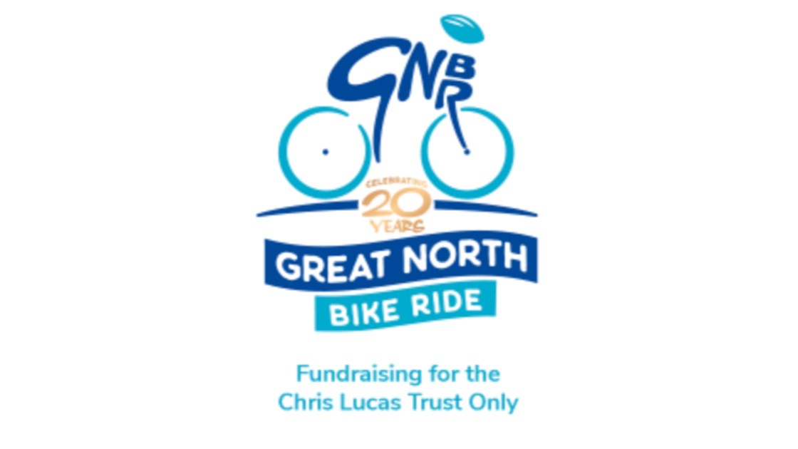 Paul Sanderson is fundraising for Chris Lucas Trust