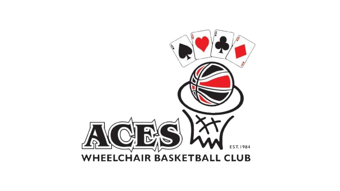 Chris Rattenbury is fundraising for Aces Wheelchair Basketball Club