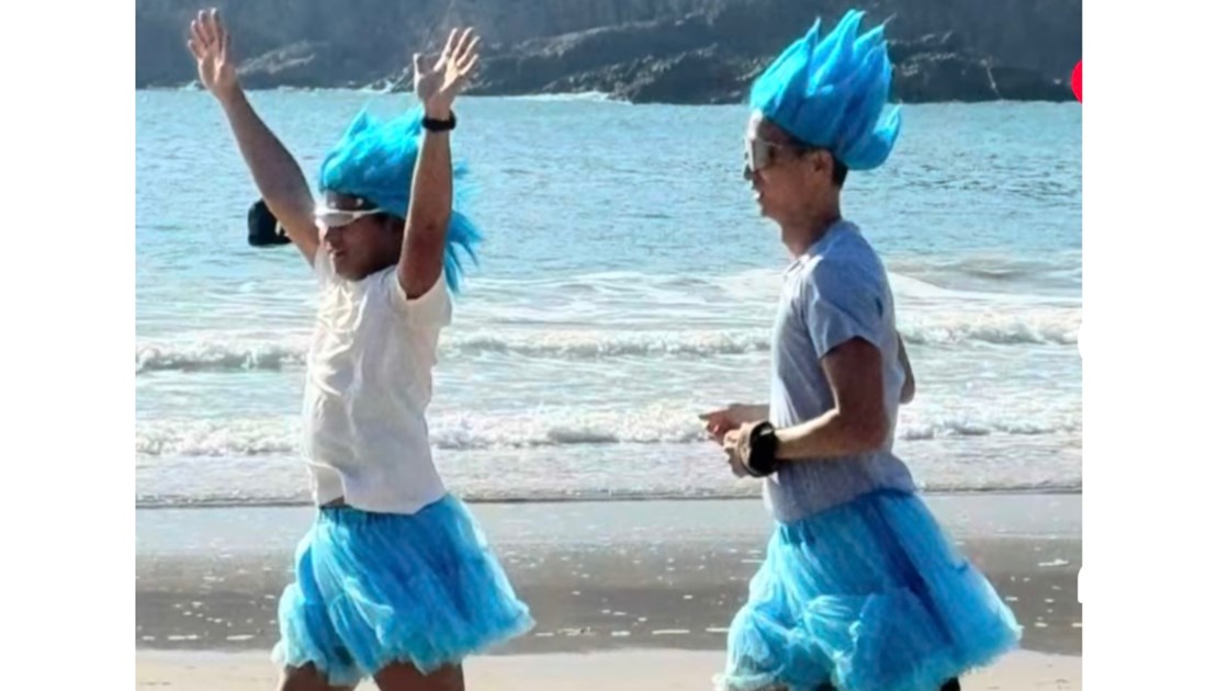 Charles Mui is fundraising for Sarcoma UK