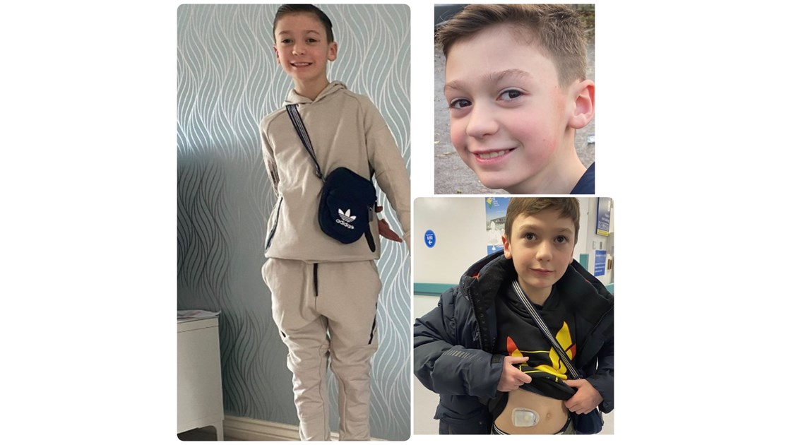 Chloe Pearce is fundraising for Breakthrough T1D