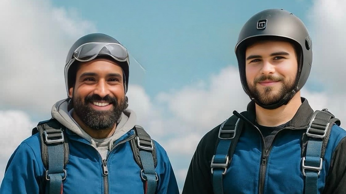 Morgan Ashmore is fundraising for Birmingham Hospice