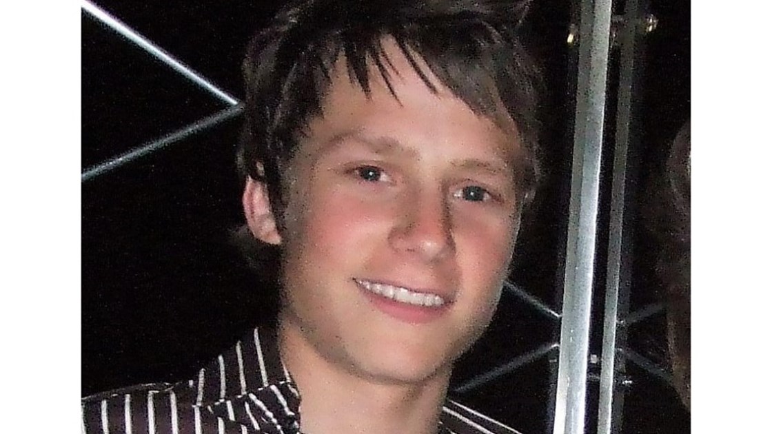 Harry Cody-Owen is fundraising for Bone Cancer Research Trust