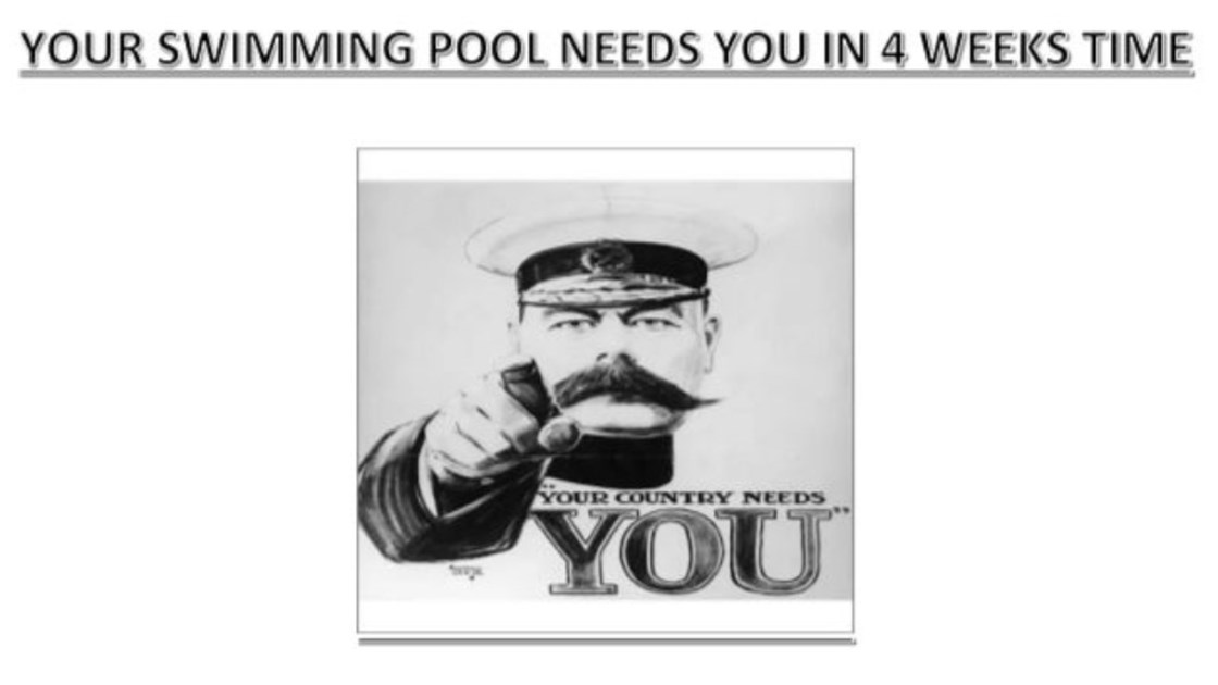 SpArC Pool at 50 Grand Finale Sponsored Swim (Friday 7th March 2025 ...