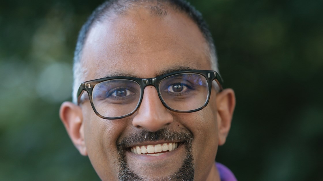 Roheet Shah is fundraising for Cure Parkinson’s