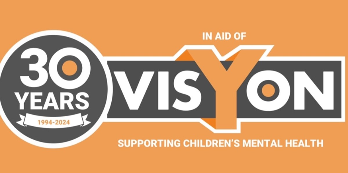 Kati-leigh Newson is fundraising for Visyon