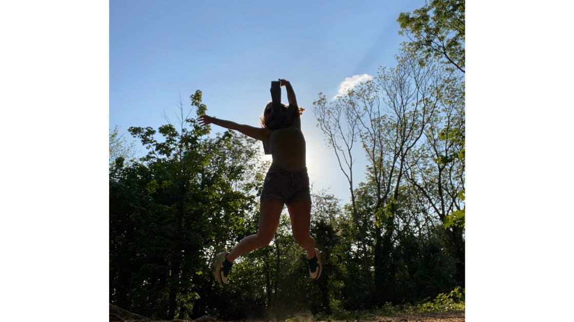 Jade Vidal is fundraising for International Animal Rescue