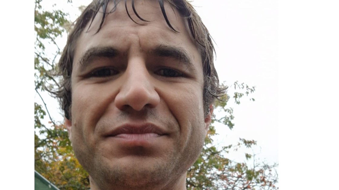 Carl Reynolds is fundraising for Homerton Healthcare NHS Foundation ...
