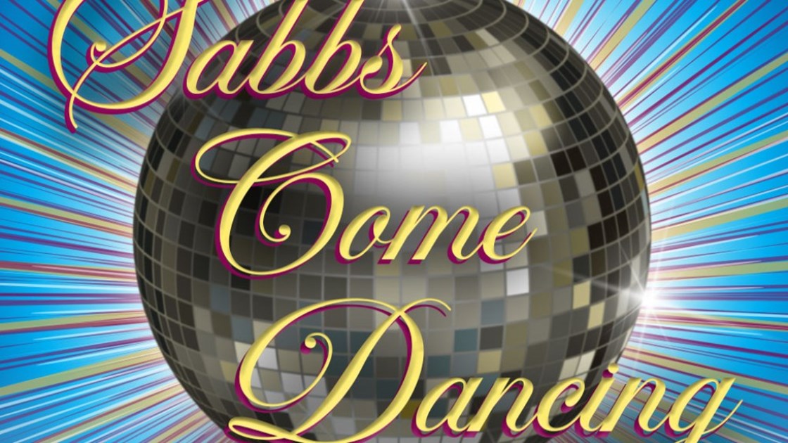 Sabbs Come Dancing 2024 - JustGiving