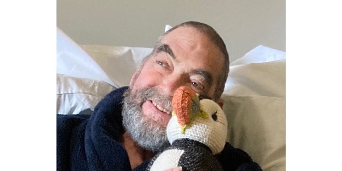 Jane Hume Poyner is fundraising for St Ann's Hospice