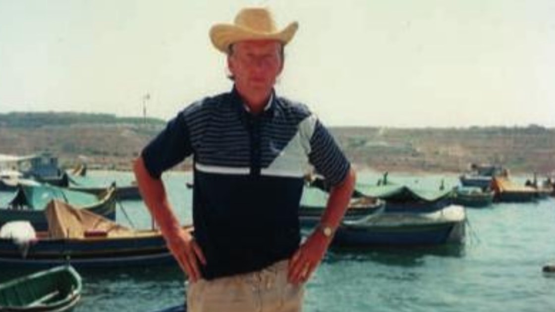 Hannah Ragan is fundraising for Cure Parkinson’s