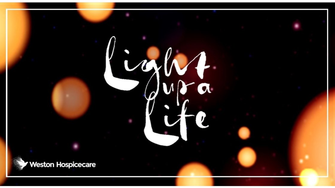 Light Up A Life 2020 - JustGiving
