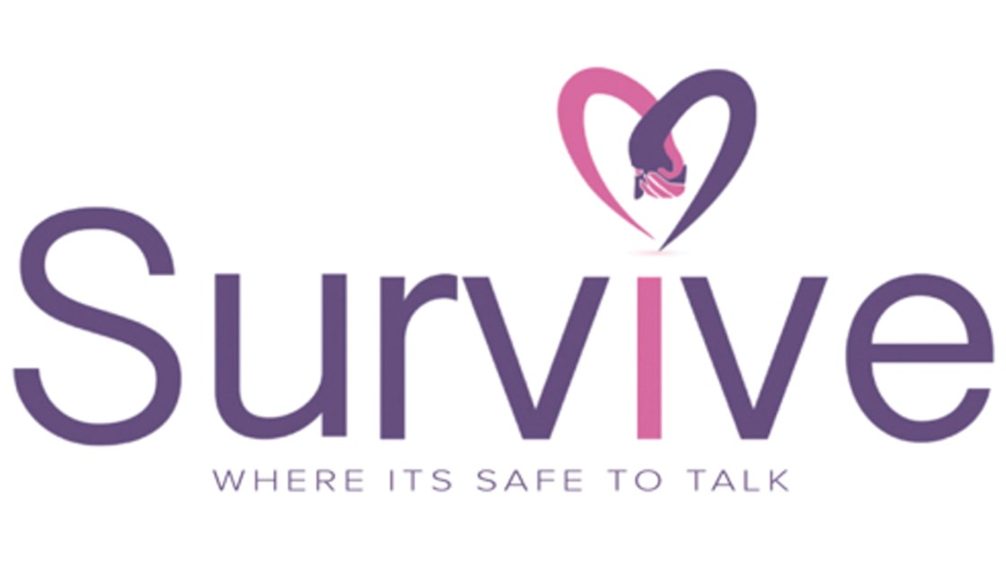 Rachel Florence is fundraising for Survive-Abuse