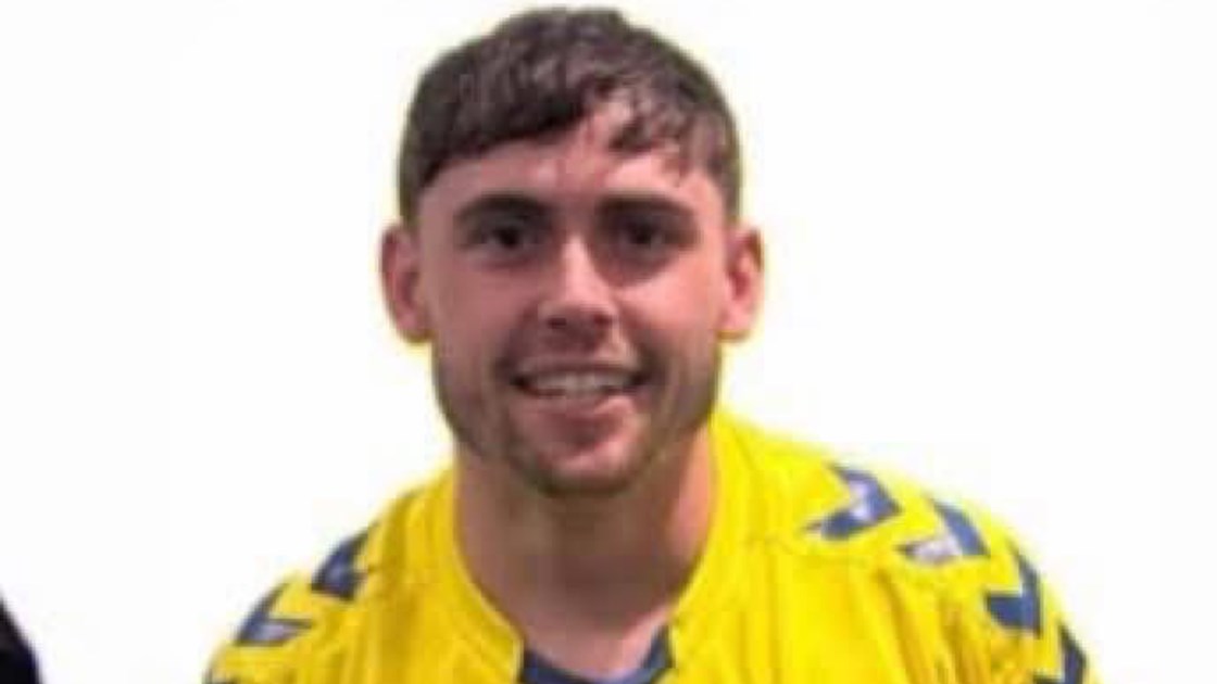 Reece Hill is fundraising for Oxfordshire Mind